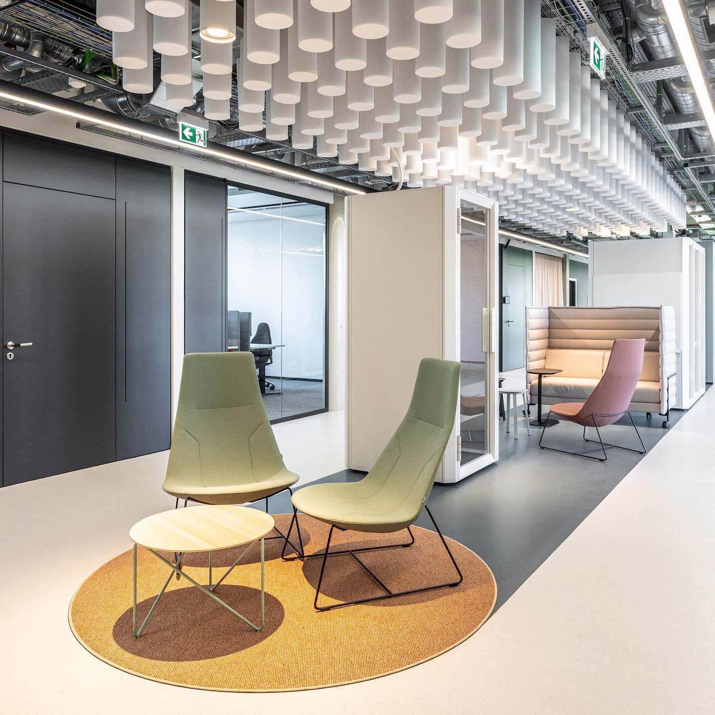 Innovation Park AI | Case study | Flokk